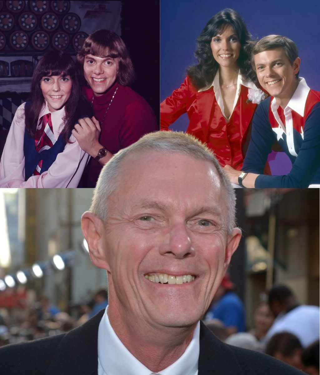 The Carpenters’ Richard Carpenter Paid Tribute to Karen 40 Years after Her Death: Now He Has ...